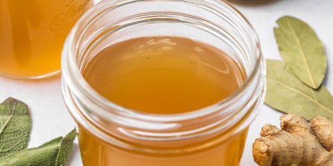 Ginger Products - The Ginger People AU